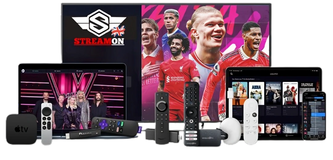 Best IPTV UK Services🚀& Servers📡| Just 4.08£ Per Month🔥